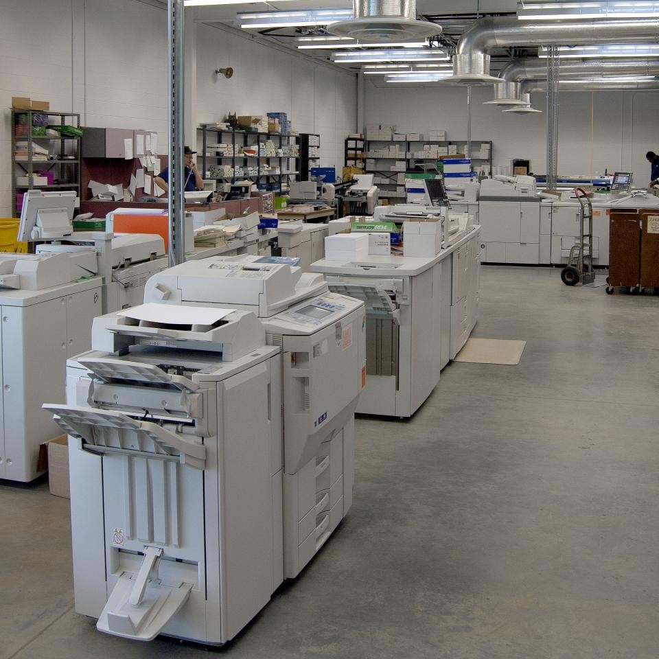 High Quality Printing in Manhattan: NYC Printing | #1 Print Shop