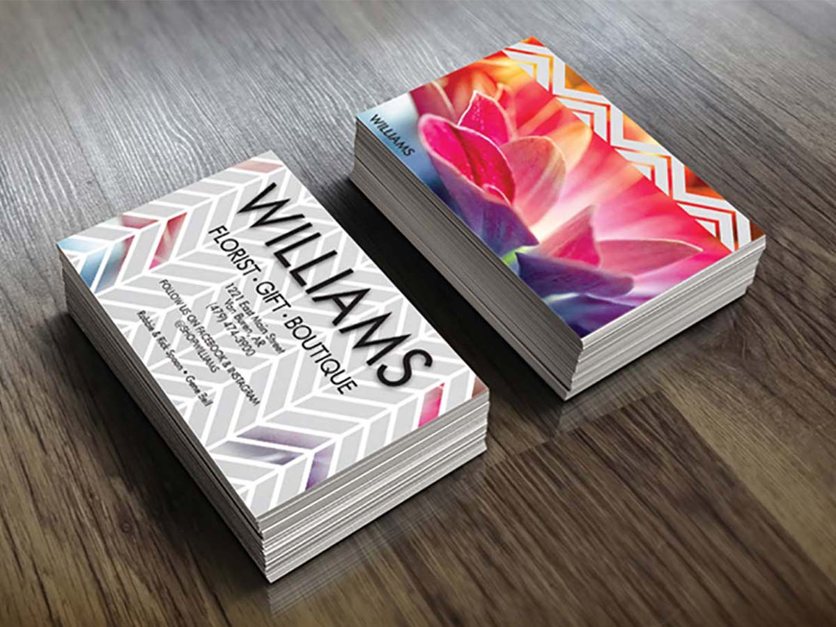 Business Cards Printing NYC – Same Day & Low Price