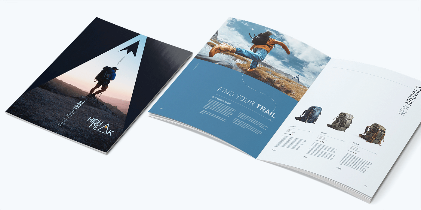 Booklets in NYC – Same Day Custom Printing at Best Prices